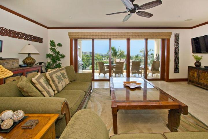 Wailea Beach Villas | PH309 | CoralTree Residence Collection