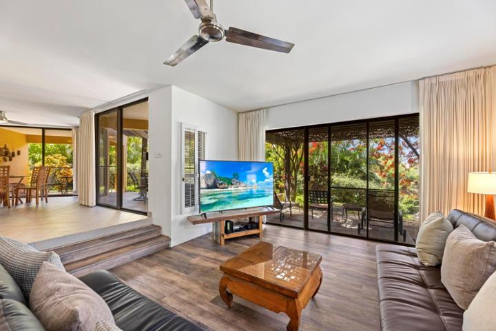 Wailea Ekahi Village | 3A | CoralTree Residence Collection