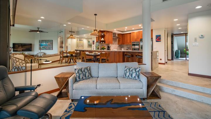 Mauna Lani Point Resort | Vacation Rentals | Beach Club Access