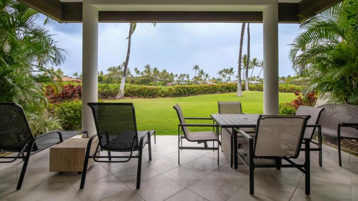 Mauna Lani Point Resort | Vacation Rentals | Beach Club Access
