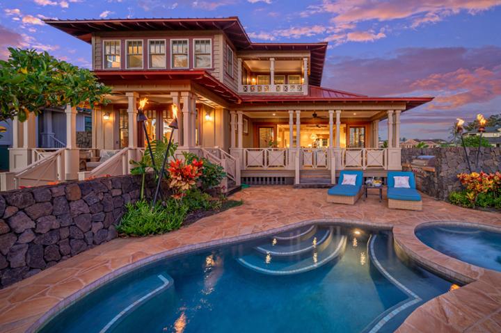 Hawaii Vacation Rentals & Condos | CoralTree Residence Collection