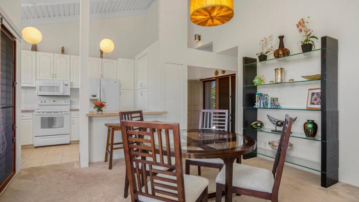 Wailea Ekolu Village | Golf Vacation Rentals | Wailea Maui