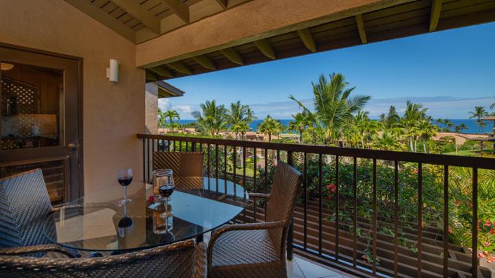 Wailea Ekahi Village | Beachfront Vacation Rental Resort | Wailea Maui