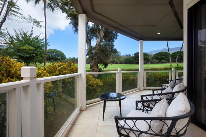Wailea Maui | Vacation Rentals | CoralTree Residence Collection