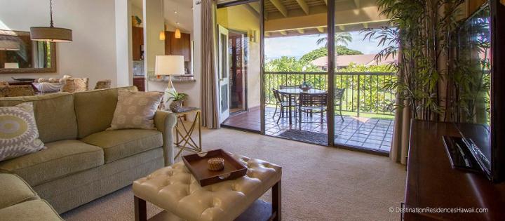 Wailea Ekahi Village | 15D | CoralTree Residence Collection