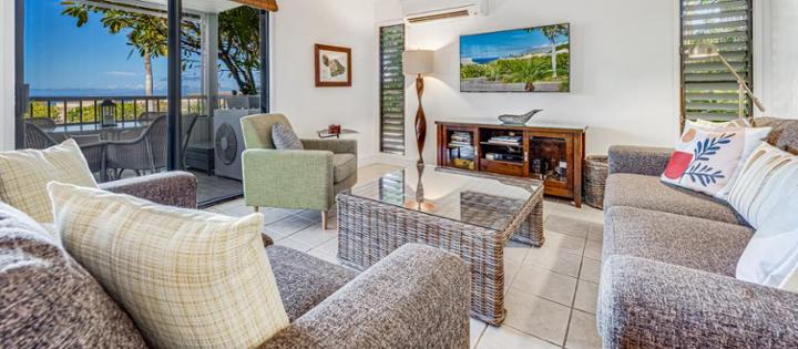 Wailea Ekolu Village | Golf Vacation Rentals | Wailea Maui