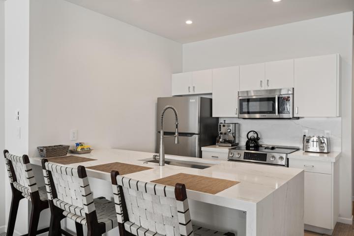 Villas at Snowmass Club | Luxury Golf & Fitness Club Retreat