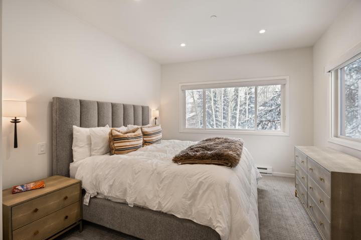 Villas at Snowmass Club | Luxury Golf & Fitness Club Retreat